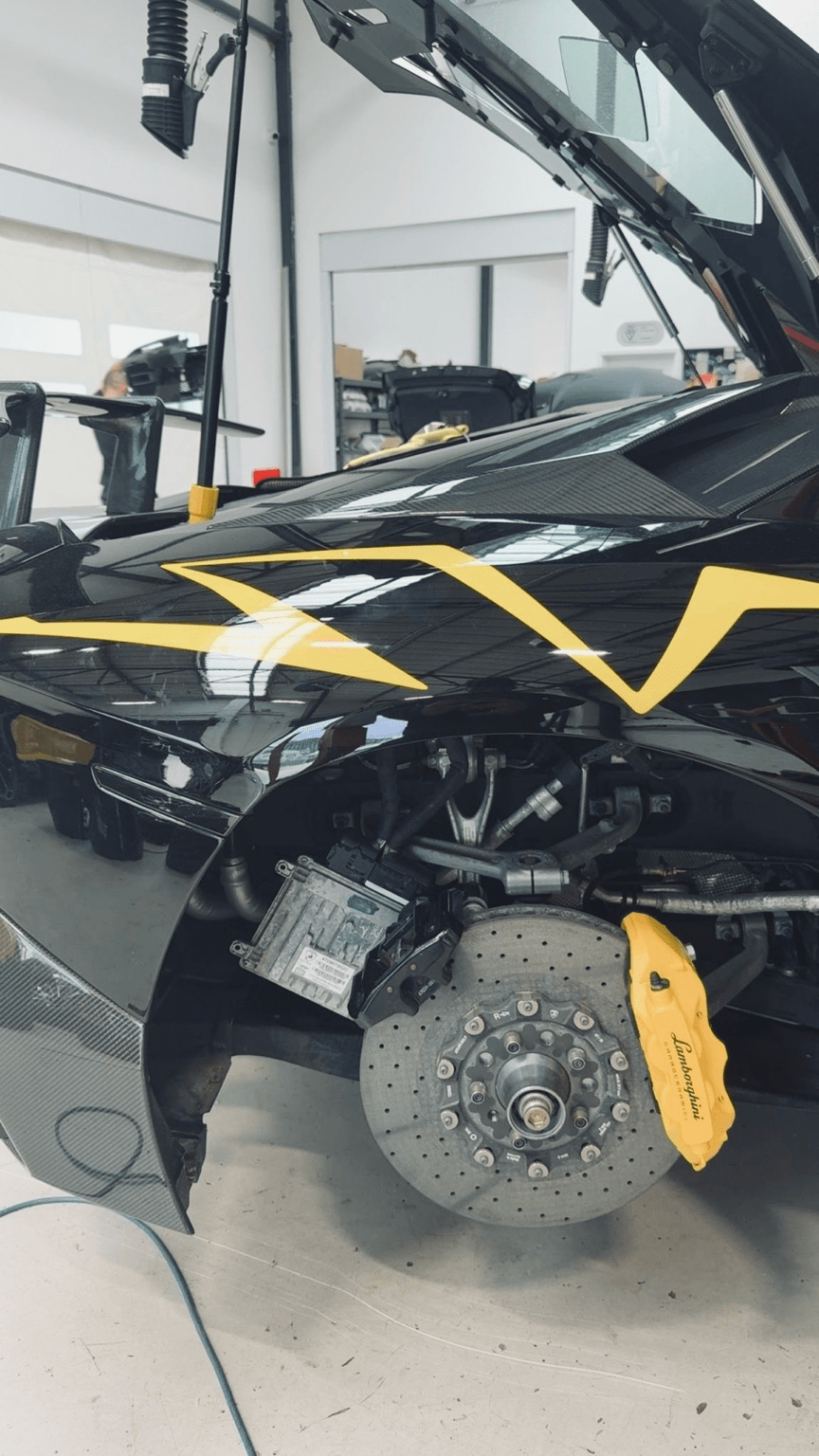 SVG Motorsport | Street Car Tuning & Performance